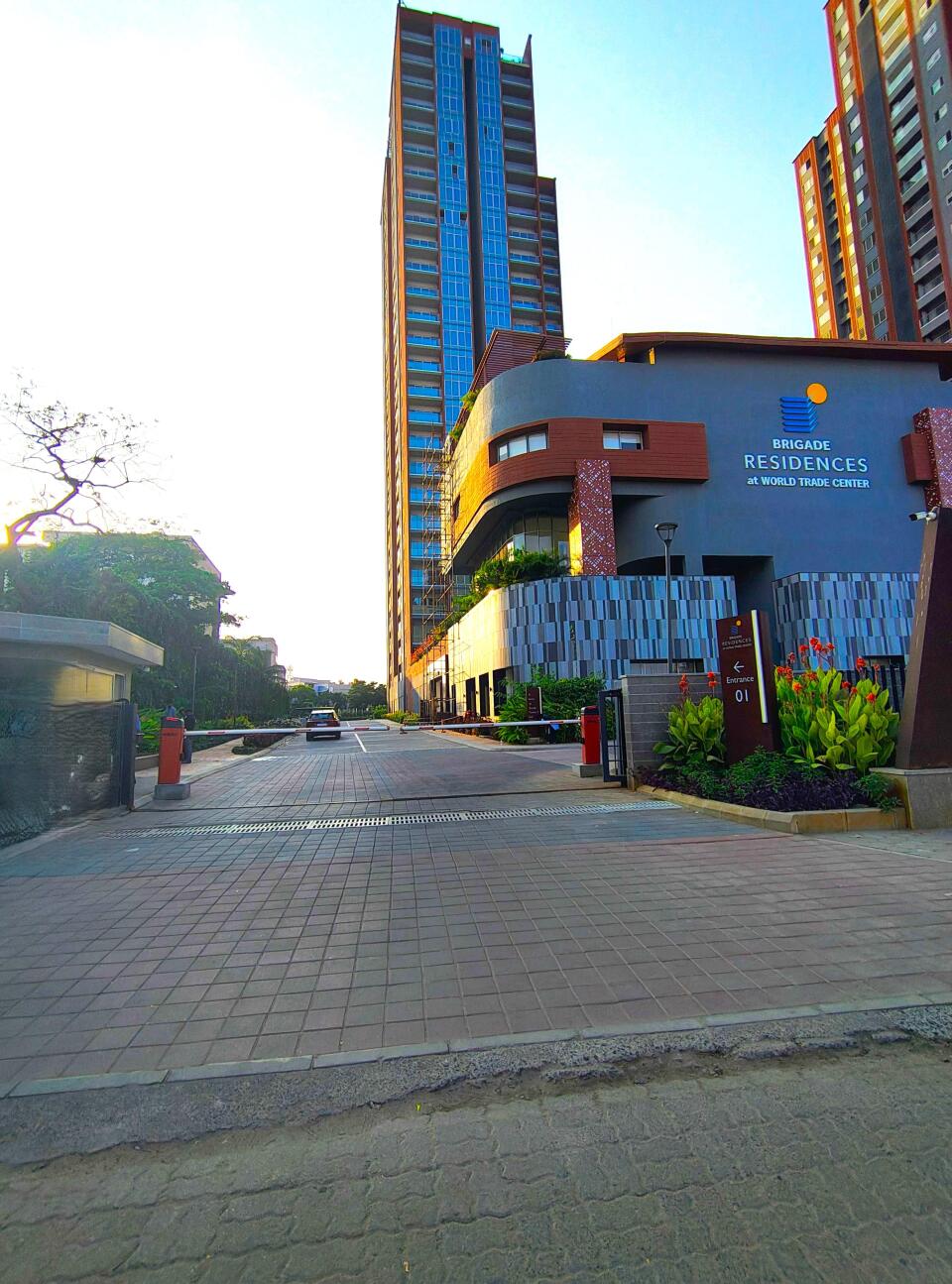 Brigade Residences Perungudi, Chennai | Price List & Brochure, Floor ...