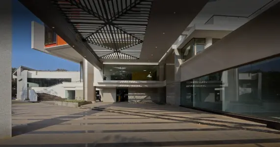 Bare shell Office Space in Brigade Rubix Jalahalli Bangalore North ...