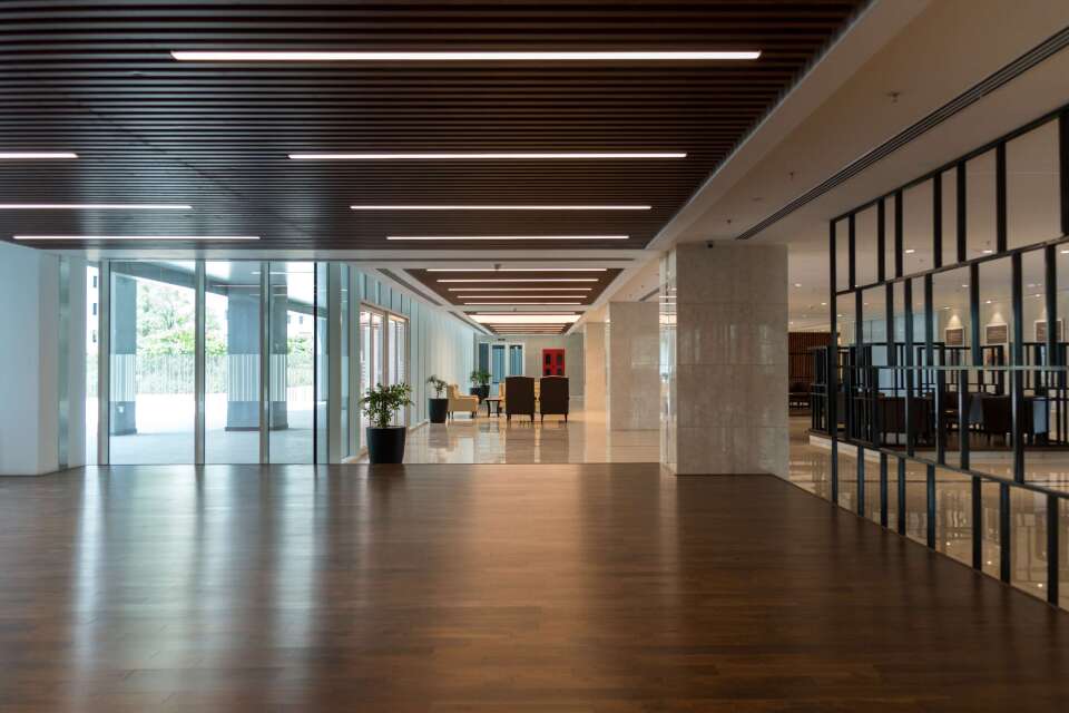 Brigade Group and Krishil Capital Holdings Brigade Signature Towers ...