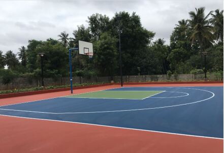 2 BHK / Bedroom Apartment / Flat for rent in Brigade Symphony KRS Road ...