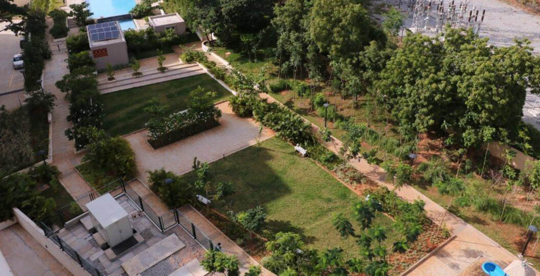 Brigade Symphony KRS Road, Mysore Resale Price List, Brochure, Floor ...