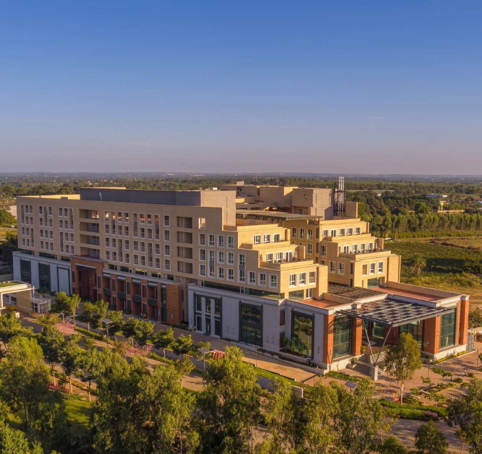 Brigade Group The Arcade At Brigade Orchards Photos And Videos ...