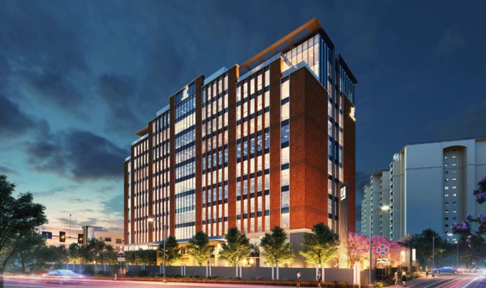 Brigade Triumph Hebbal, Bangalore | Price, Reviews, Brochure, Floor ...