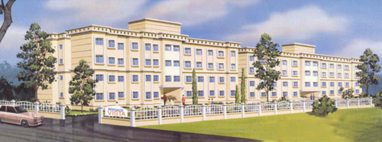 Brigade Group Brigade Vista Photos - Ankappa Layout, Uttarahalli Pictures