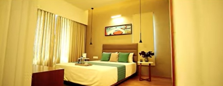 1 BHK / Bedroom Apartment / Flat for rent in Kino at Brigade Orchards ...