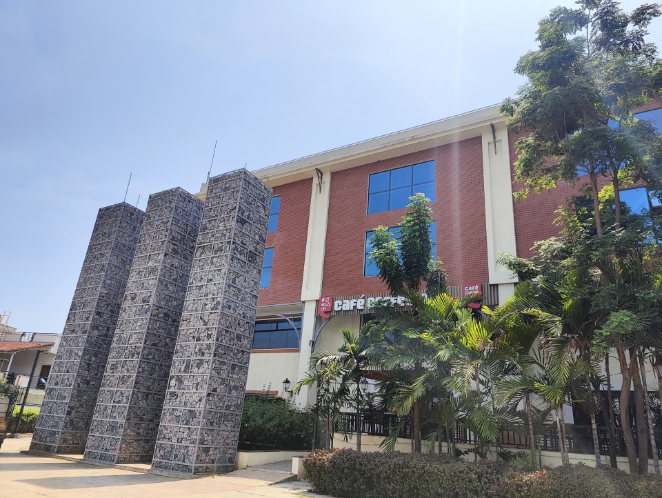 Brigade Group The Arcade at Brigade Meadows Photos And Videos ...