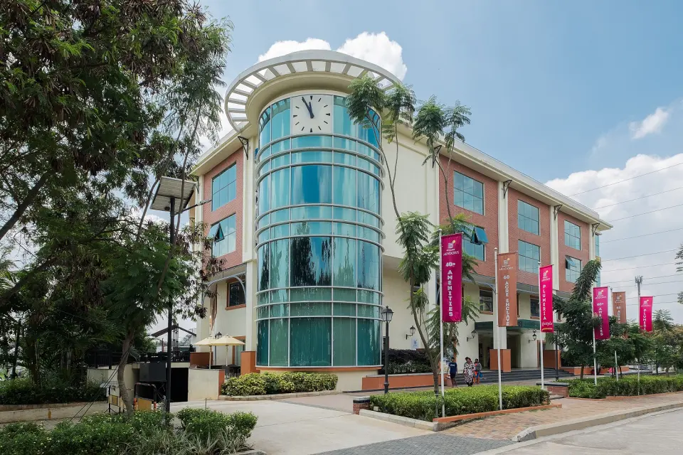 Brigade Group The Arcade at Brigade Meadows Photos And Videos ...