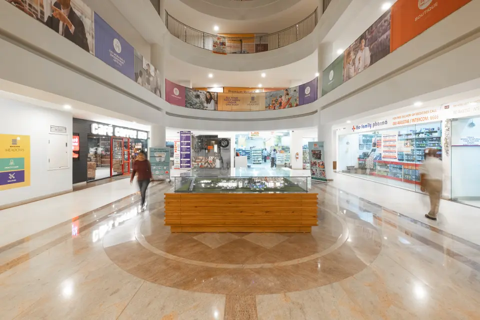 Brigade Group The Arcade at Brigade Meadows Photos - Kanakapura Road ...