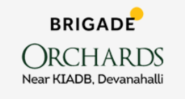 Brigade Group Brigade Orchards Goldspire Map - Devanahalli, Bangalore ...