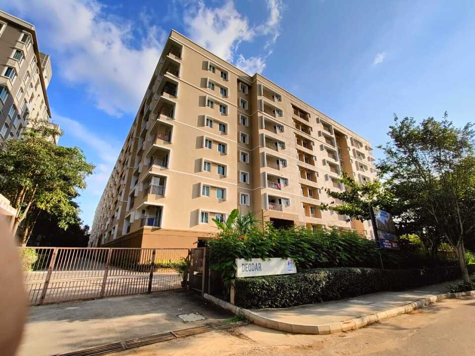 Brigade Orchards Goldspire Devanahalli, Bangalore Resale Price List ...