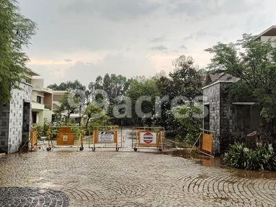 3 BHK / Bedroom Apartment / Flat for rent in Brigade Orchards Goldspire ...