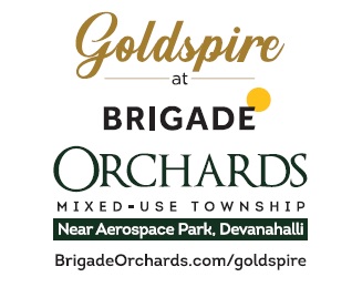 Brigade Orchards Goldspire Devanahalli, Bangalore Resale Price List ...