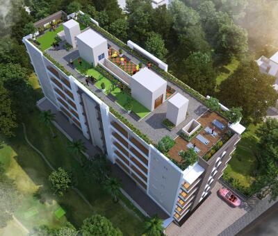 New Flats in Katraj Pune - 1+ New Flats for Sale in Katraj Pune