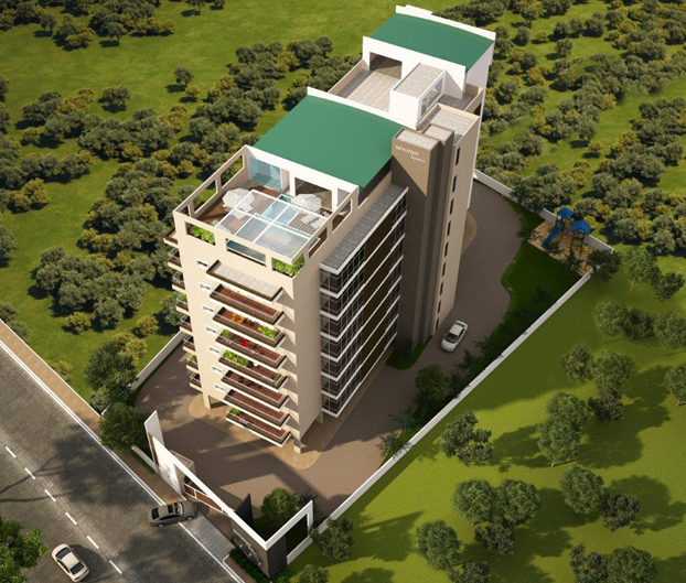 Bright Wave Projects and Suvastu Group Kingston Signature Photos ...