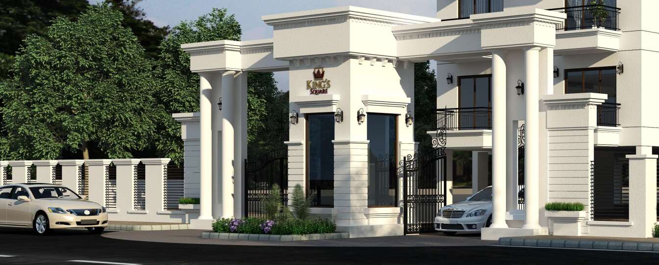 Kings Square Sarjapur Road, Bangalore | Price List & Brochure, Floor ...