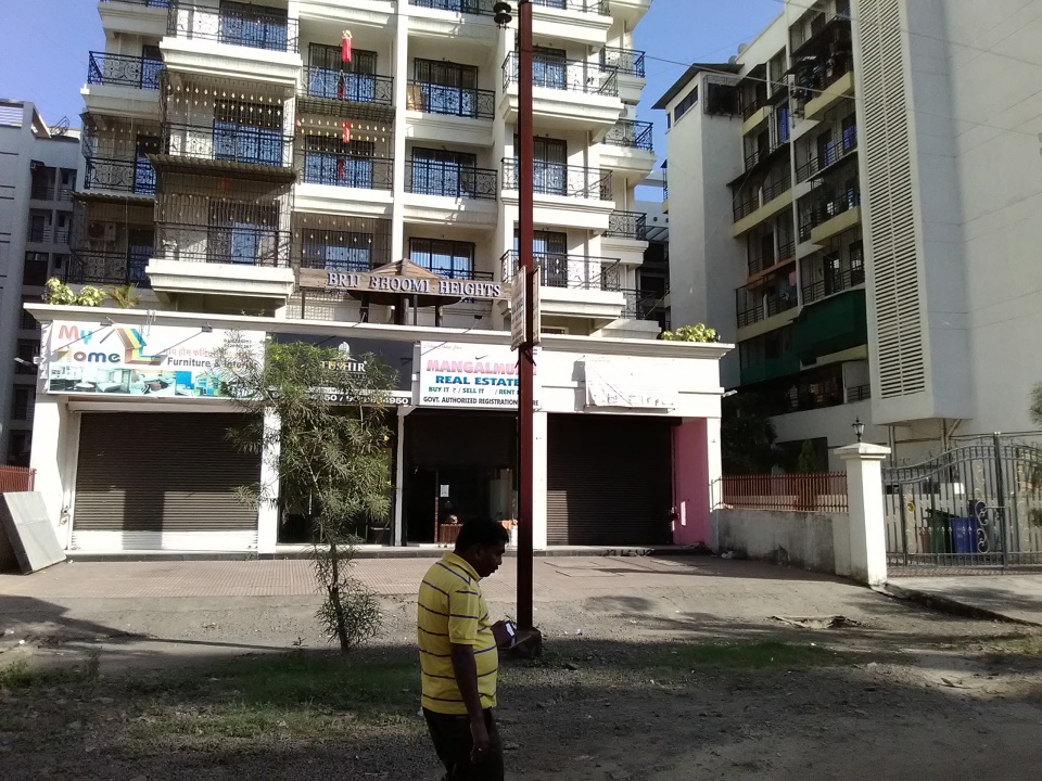Brij Bhoomi Heights Sector 17 Ulwe, Navi Mumbai Resale Price List ...