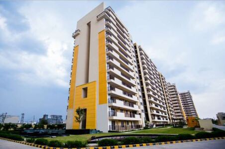 4 BHK Apartment / Flat for sale in Brisk Lumbini Terrace Homes Sector-109 Gurgaon - 2836 Sq. Ft ...