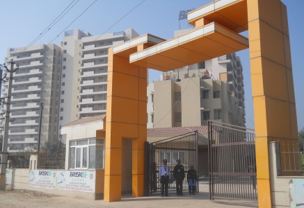 4 BHK Apartment / Flat for sale in Brisk Lumbini Terrace Homes Sector 109 Gurgaon - 2836 Sq. Ft ...