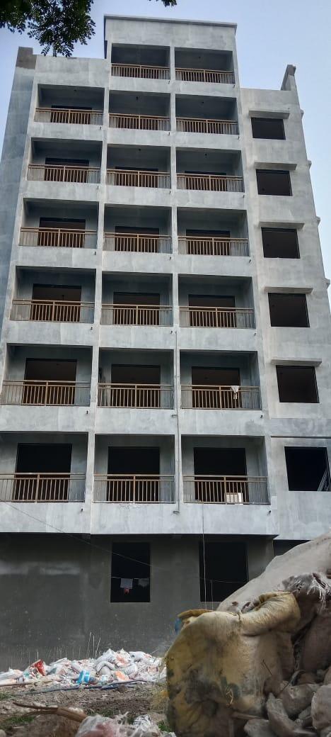 Brs Builders and Developers Brs Shree Sai Towers Photos And Videos - Neral, Mumbai Pictures