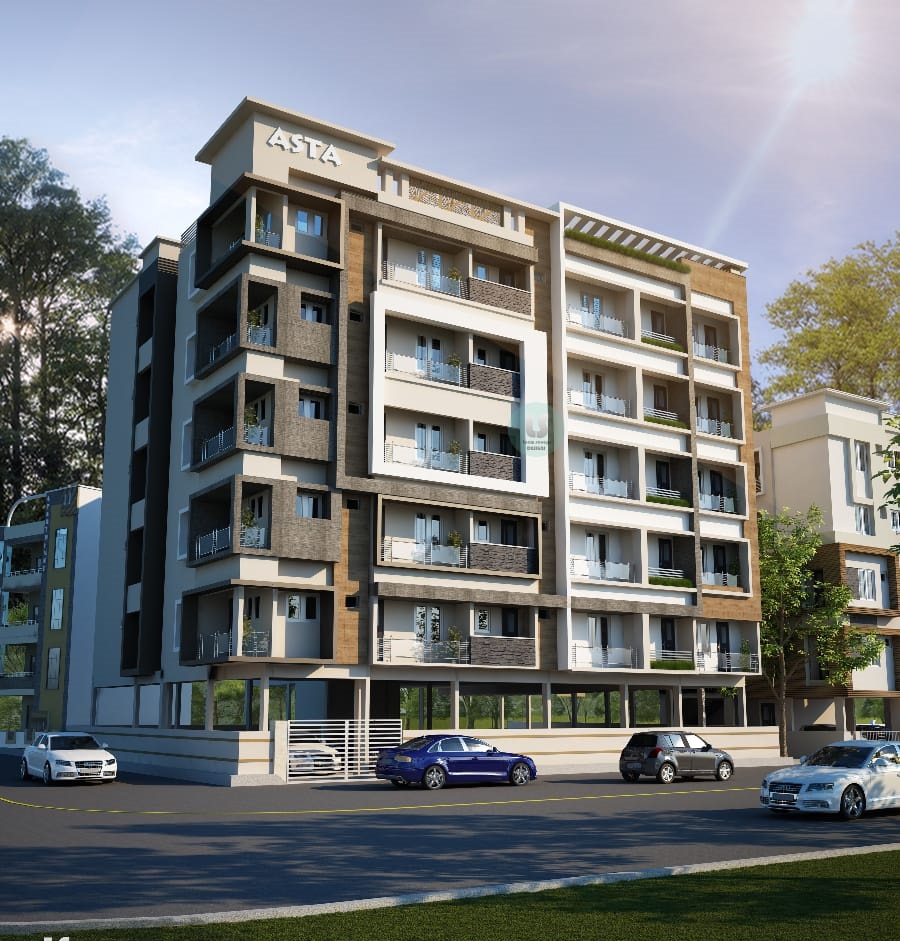 BS Estates BS Asta Photos And Videos - Electronic City, Bangalore South ...