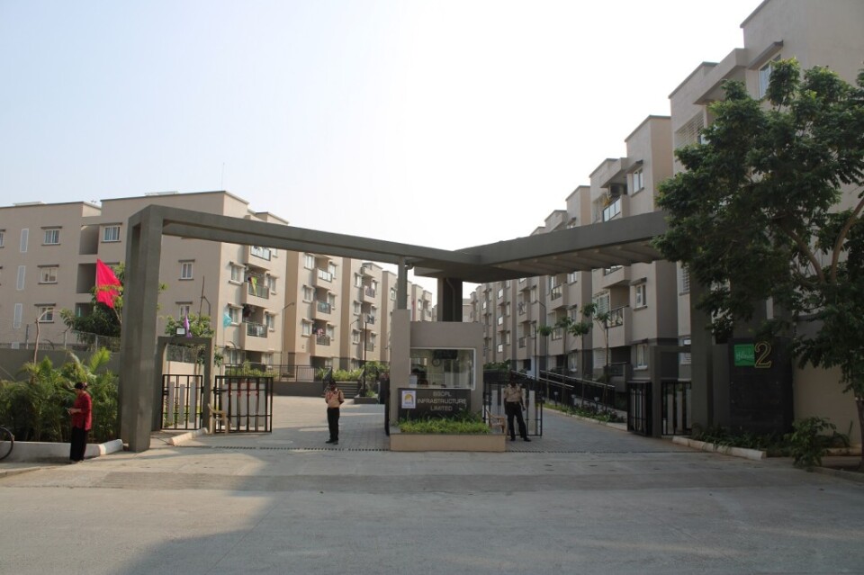 BSCPL Bollineni Hillside 2 Sholinganallur, Chennai Resale Price List ...