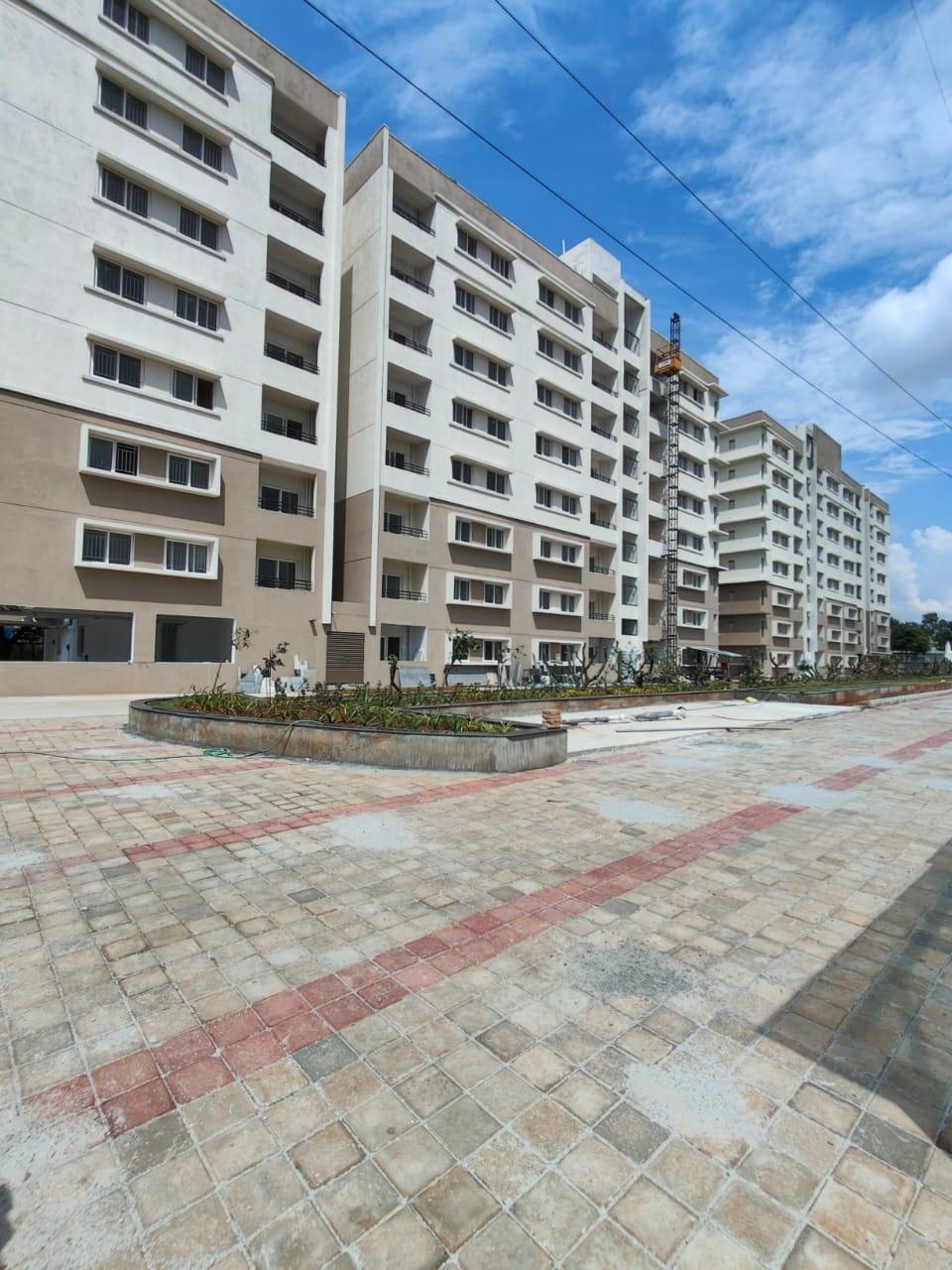 BSCPL Bollineni Nestor Yelahanka, Bangalore | Price List & Brochure ...