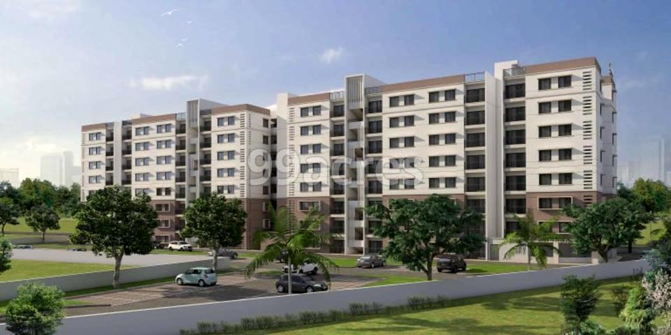 BSCPL Bollineni Nestor Yelahanka, Bangalore | Price List & Brochure ...