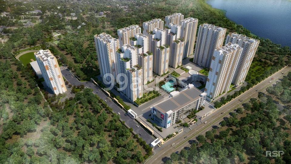 BSCPL Bollineni Zion OMR, Chennai South | Price List & Brochure, Floor ...