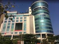 Ready to move Office Space in BSEL Tech Park Sector 30A Vashi Navi ...