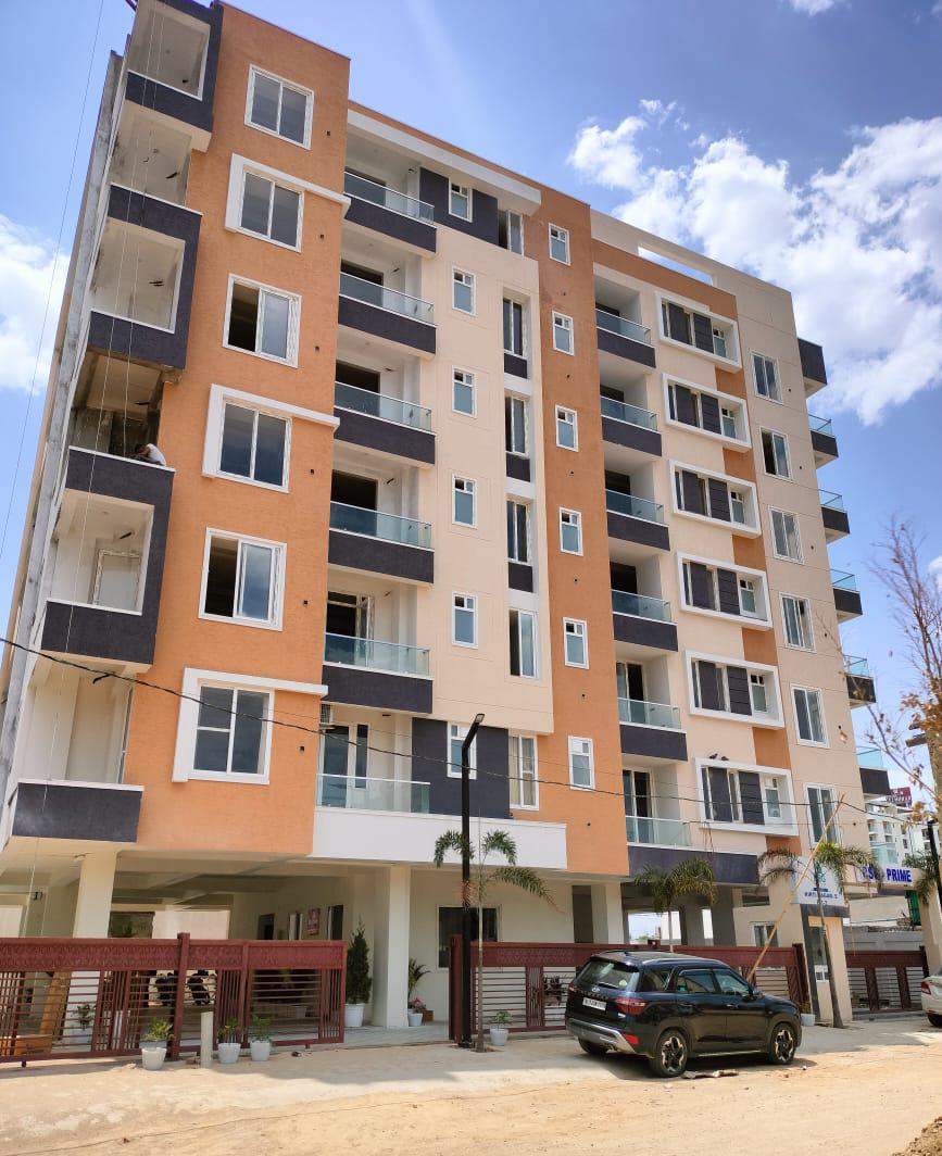 BSG Prime Mansarovar Extension, Jaipur | Price List & Brochure, Floor ...