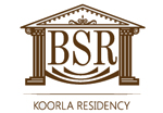 Bsr Developers BSR Koorla Residency Floor Plan - Yelahanka, Bangalore