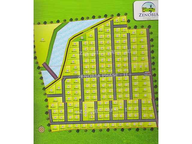 Buchade Patil Developers Buchade Patil Zenobia Photos - Hinjewadi, Pune ...