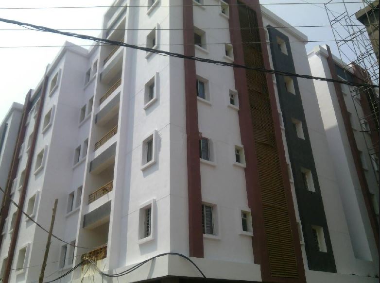 Buddha Viraj Heights Hyderabad, Sri Rangapuram Colony Resale Price List ...