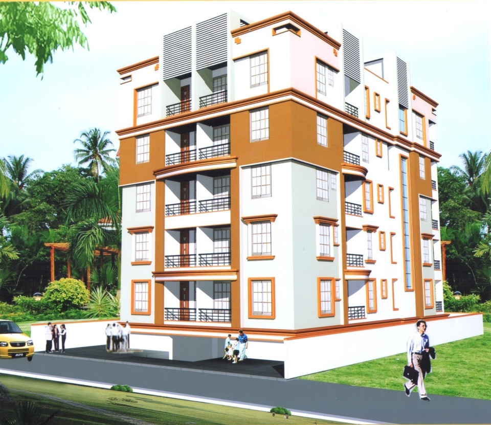 Budha Developers Budha Enclave Photos - Buddha Colony, Patna Pictures