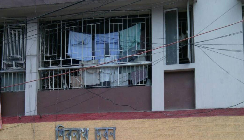 Buildcon Construction Buildcon Shivnath Bhavan Photos - Golpark ...