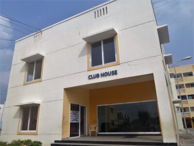 2 BHK / Bedroom Apartment / Flat for rent in TVH Svaya Pennalur ...