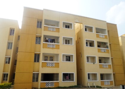 2 BHK / Bedroom Apartment / Flat for rent in TVH Svaya Pennalur ...