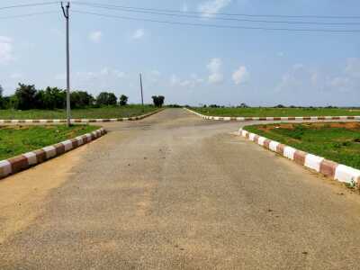 Residential land / Plot for sale in BBG True Elite Signature Phase 1 ...
