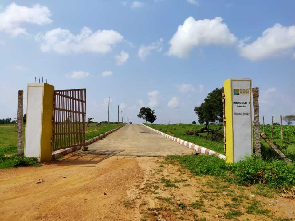 Building Blocks Group BBG True Elite Signature Phase 1 Photos - Kadthal ...