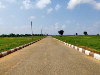 Residential land / Plot for sale in BBG True Elite Signature Phase 1 ...