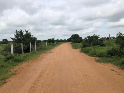 Residential land / Plot for sale in BBG True Elite Signature Phase 1 ...