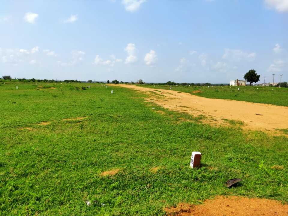 Building Blocks Group BBG True Elite Signature Phase 1 Photos - Kadthal ...