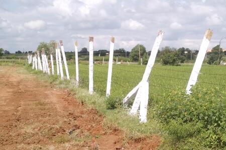 Residential land / Plot for sale in BBG True Elite Signature Phase 1 ...