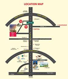 Residential land / Plot for sale in BBG True Elite Signature Phase 1 ...