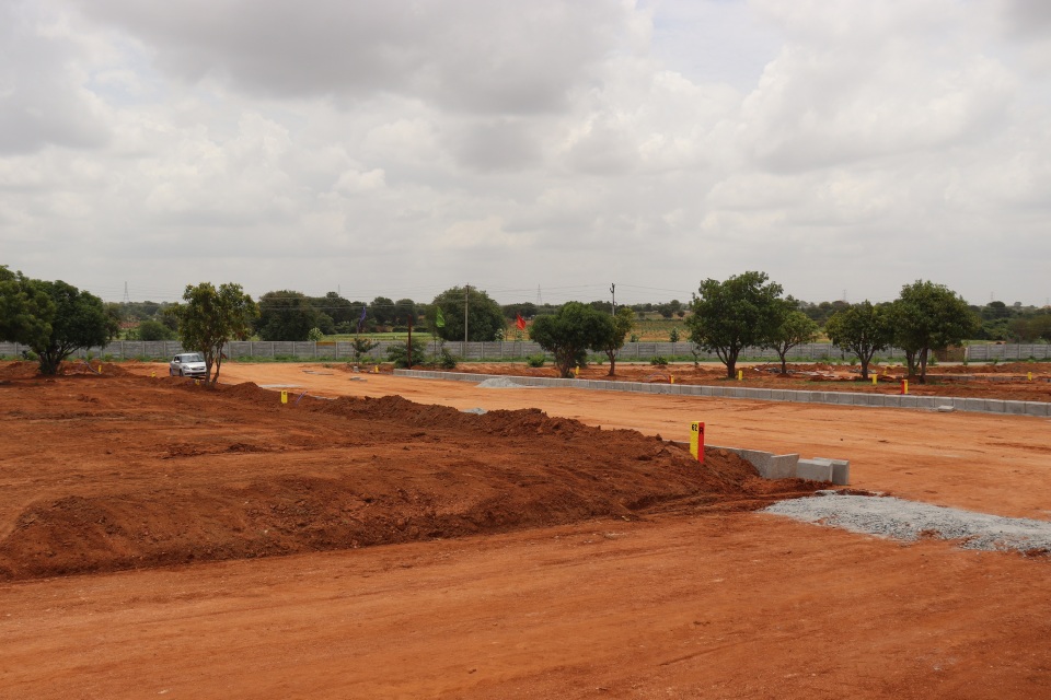 True Grande Commercial Shad nagar, Hyderabad | Price List & Brochure ...