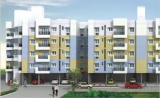 Building Blocks Group Building Blocks Gold 1 Photos - Shad nagar ...