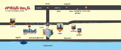 Building Blocks Group Building Blocks Prime Map - Atchutapuram ...