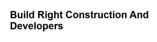 Build Right Golden City Begam Khedi, Indore | Price List & Brochure, Floor Plan, Location Map ...