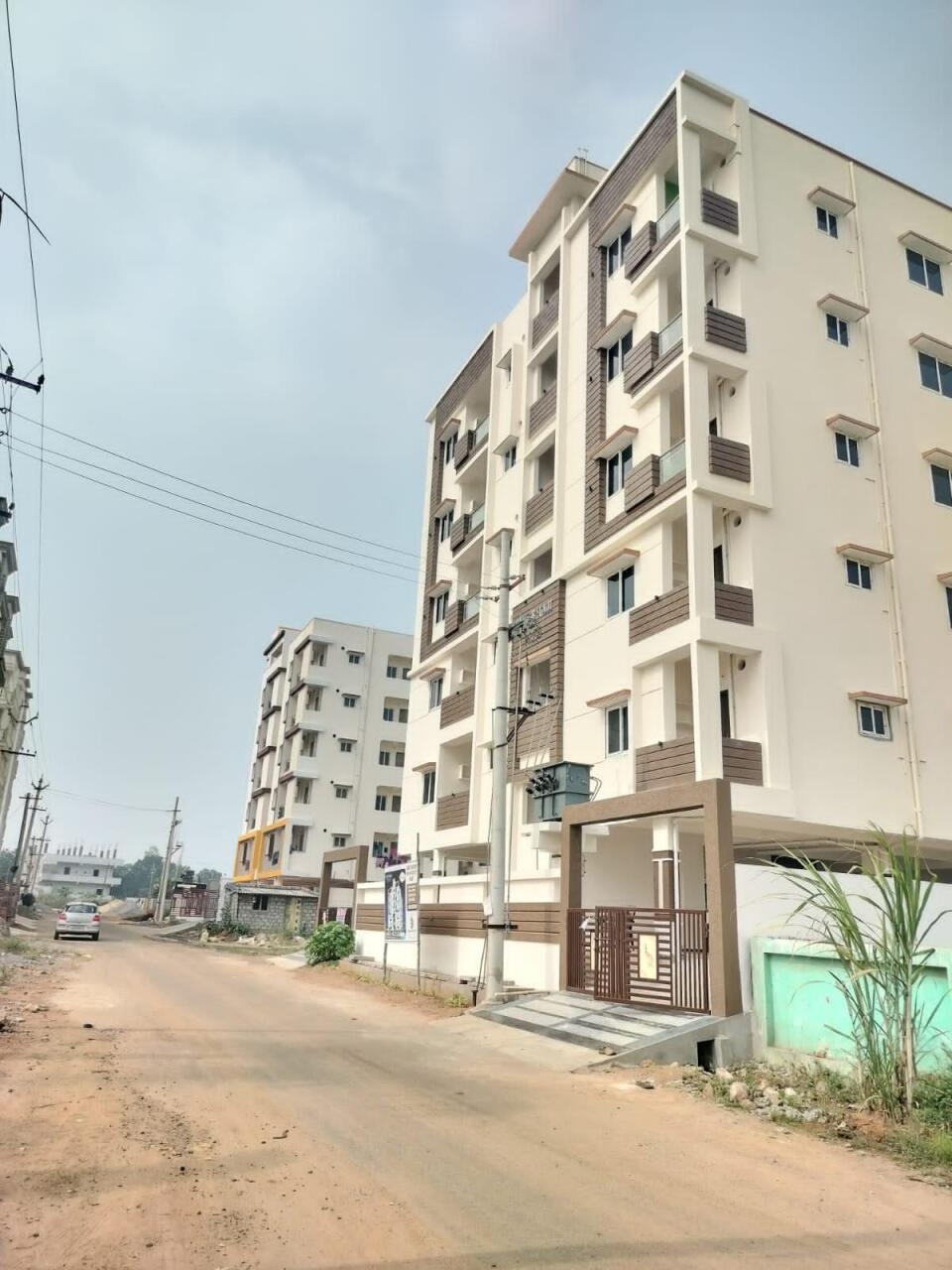 Sree Balaji Pride Atchutapuram , Visakhapatnam | Price List & Brochure ...