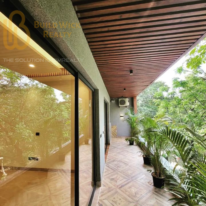 Buildwick Nature Plus Chattarpur, Delhi | Price List & Brochure, Floor ...